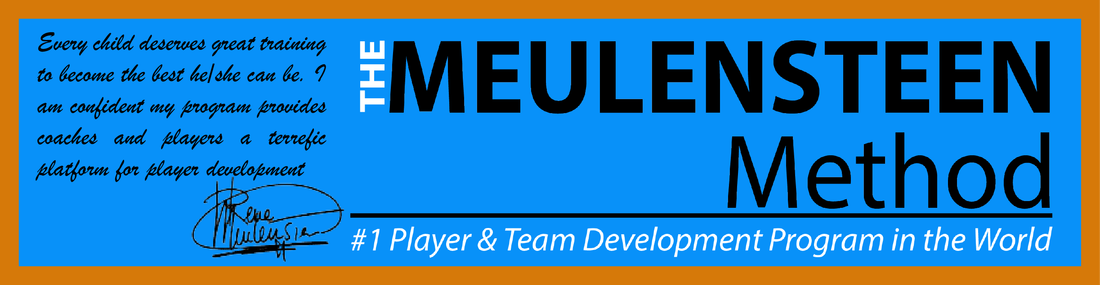 Meulensteen Method – bulleysoccer.com