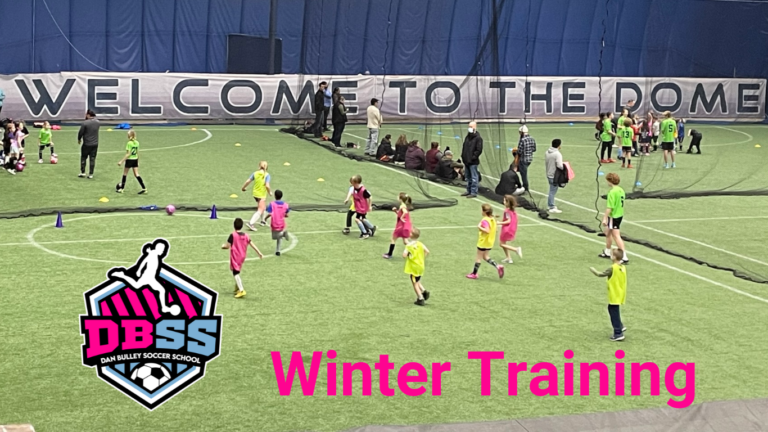 Winter Training – bulleysoccer.com