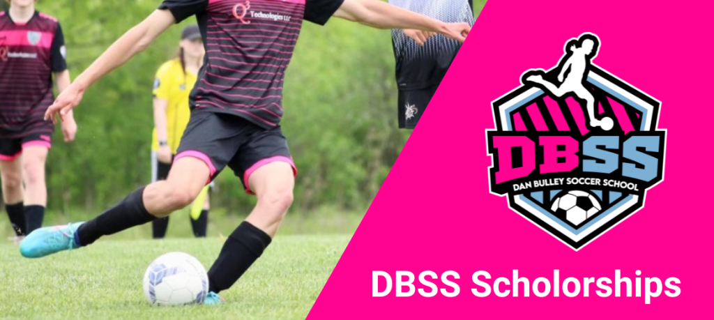DBSS Scholarships – bulleysoccer.com
