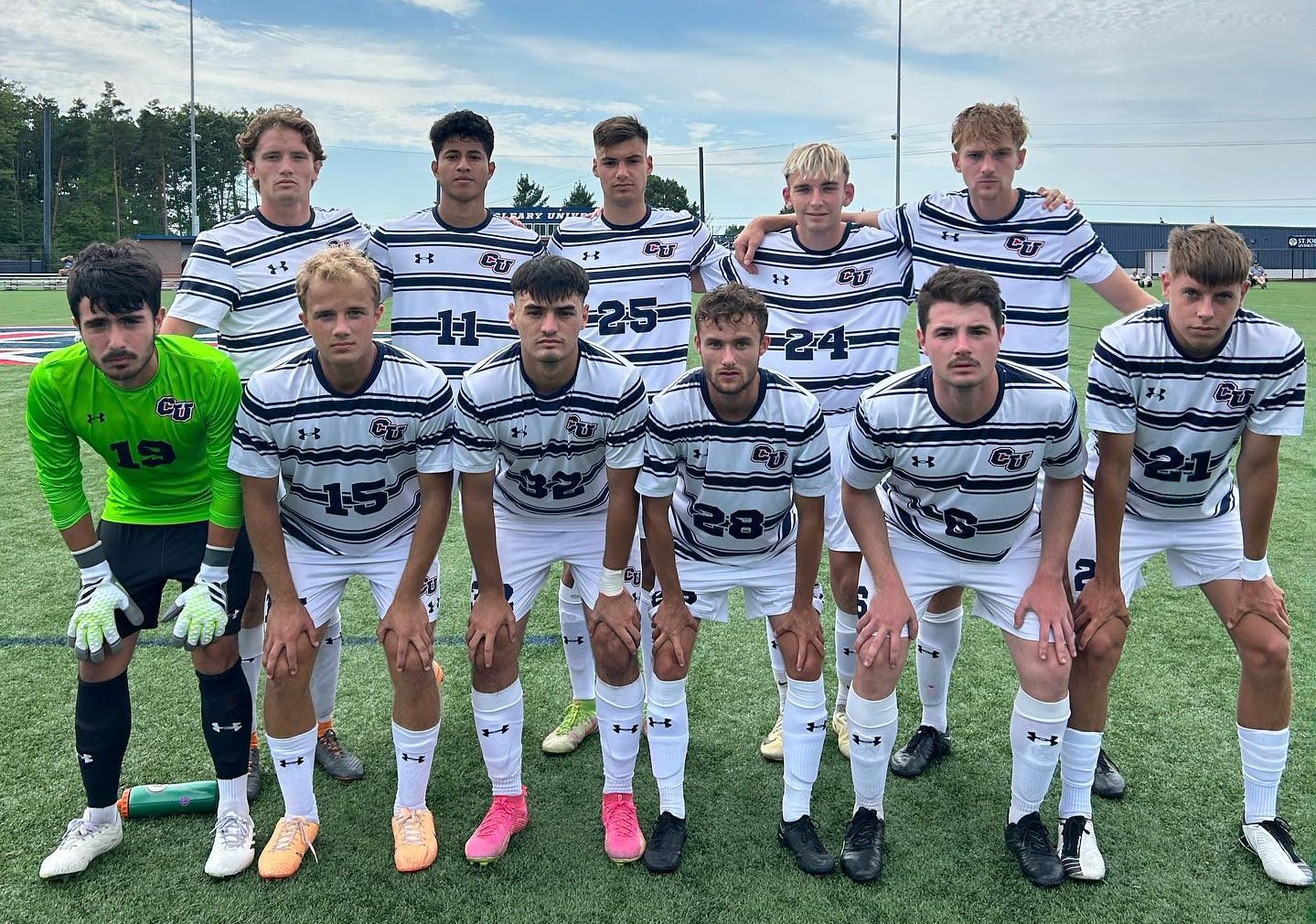 Winter Training – bulleysoccer.com